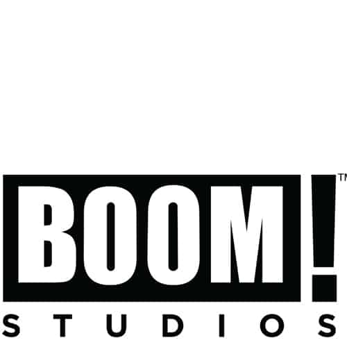 Boom! Comics – Retcon Comics