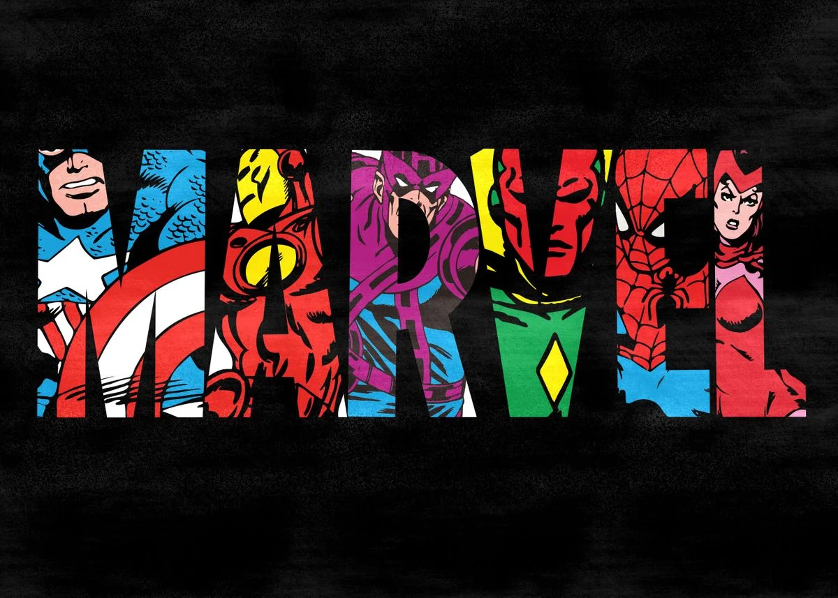 Marvel Comics – Retcon Comics